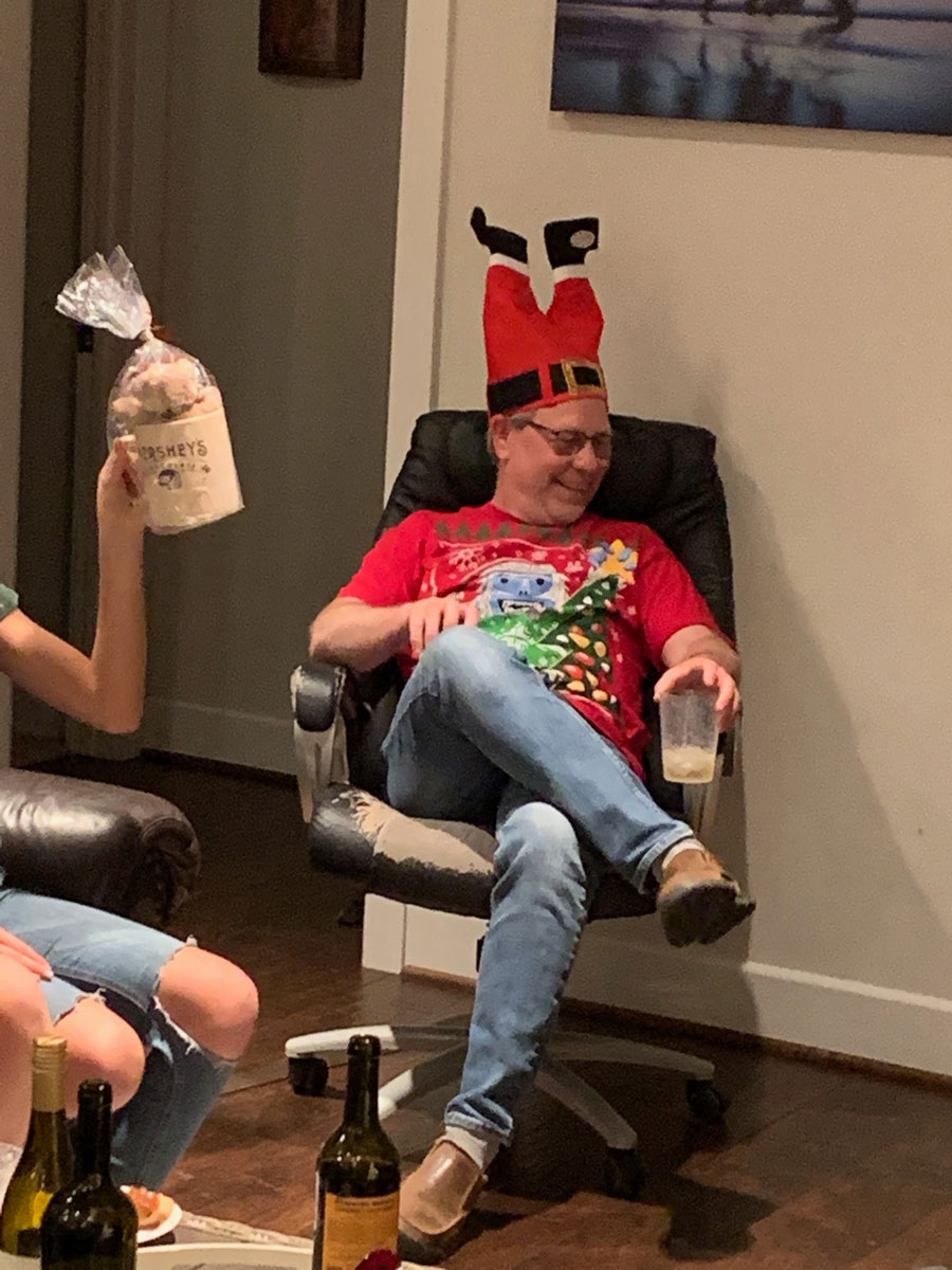 Photos | Shadel Lab - Salk Institute for Biological Studies