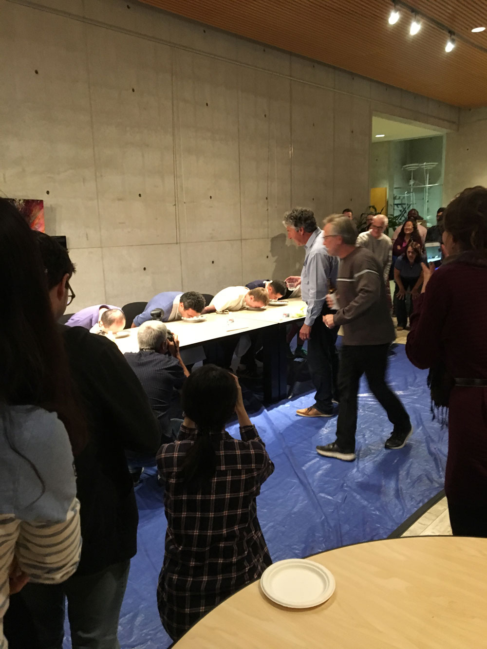 Photos | Shadel Lab - Salk Institute for Biological Studies