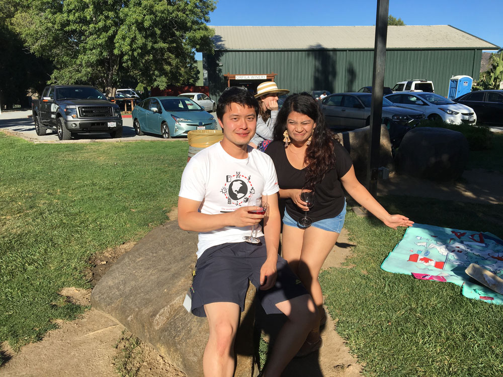 Photos | Shadel Lab - Salk Institute for Biological Studies