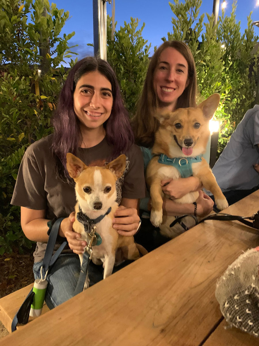 Photos | Shadel Lab - Salk Institute for Biological Studies