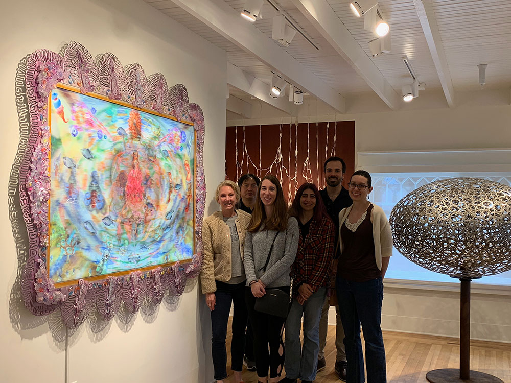 Photos | Shadel Lab - Salk Institute for Biological Studies