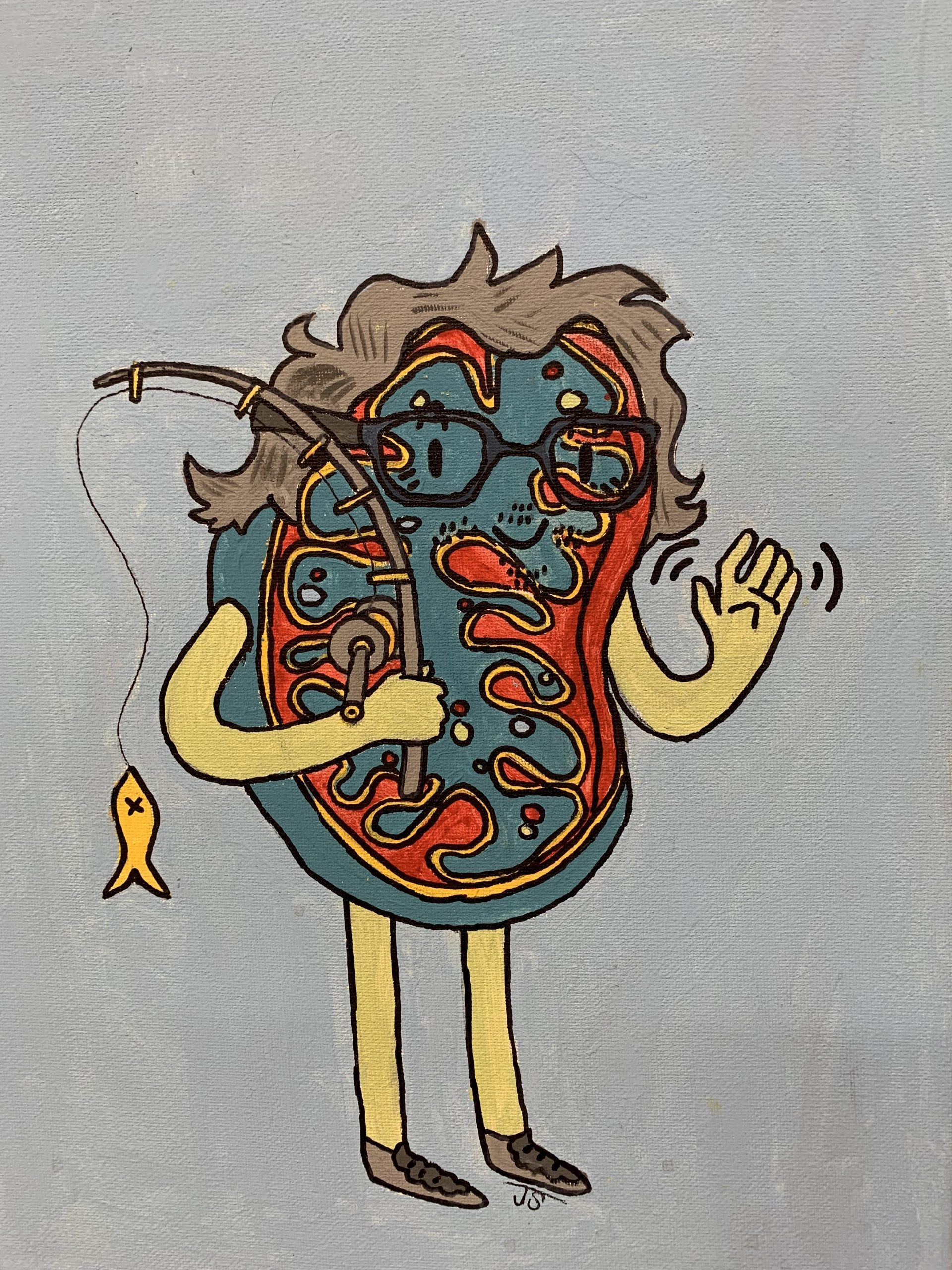 Photos | Shadel Lab - Salk Institute for Biological Studies