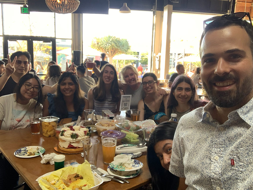 Photos | Shadel Lab - Salk Institute for Biological Studies