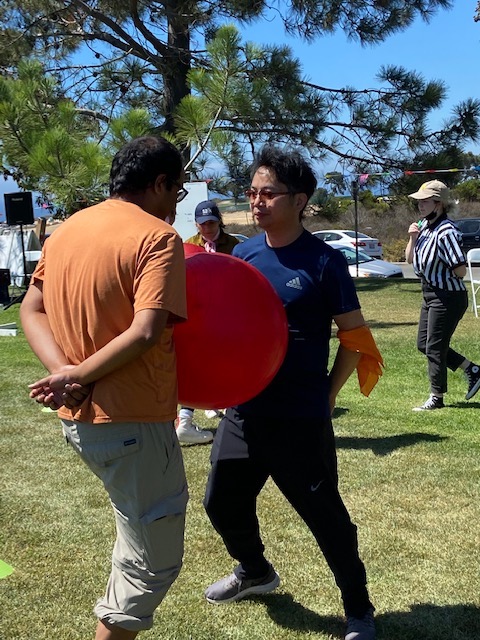 Photos | Shadel Lab - Salk Institute for Biological Studies