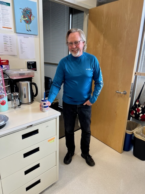 Photos | Shadel Lab - Salk Institute for Biological Studies