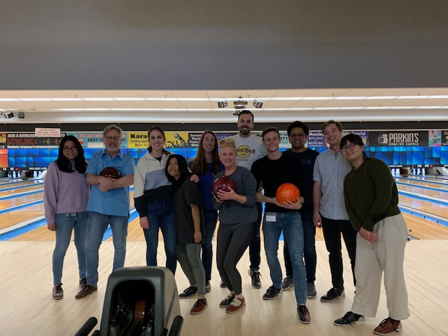 Photos | Shadel Lab - Salk Institute for Biological Studies