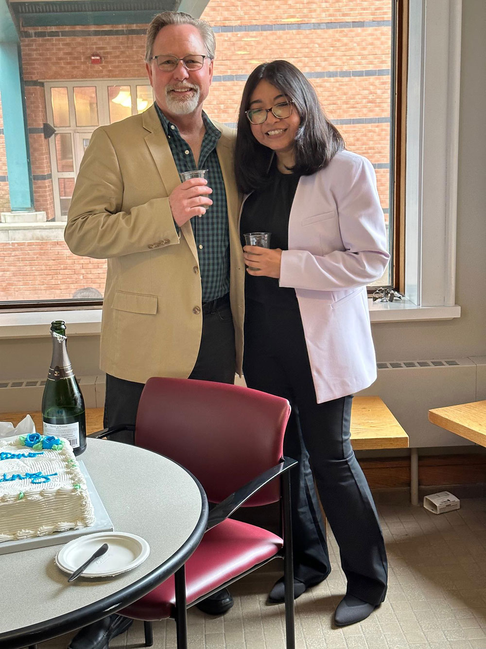 Photos | Shadel Lab - Salk Institute for Biological Studies