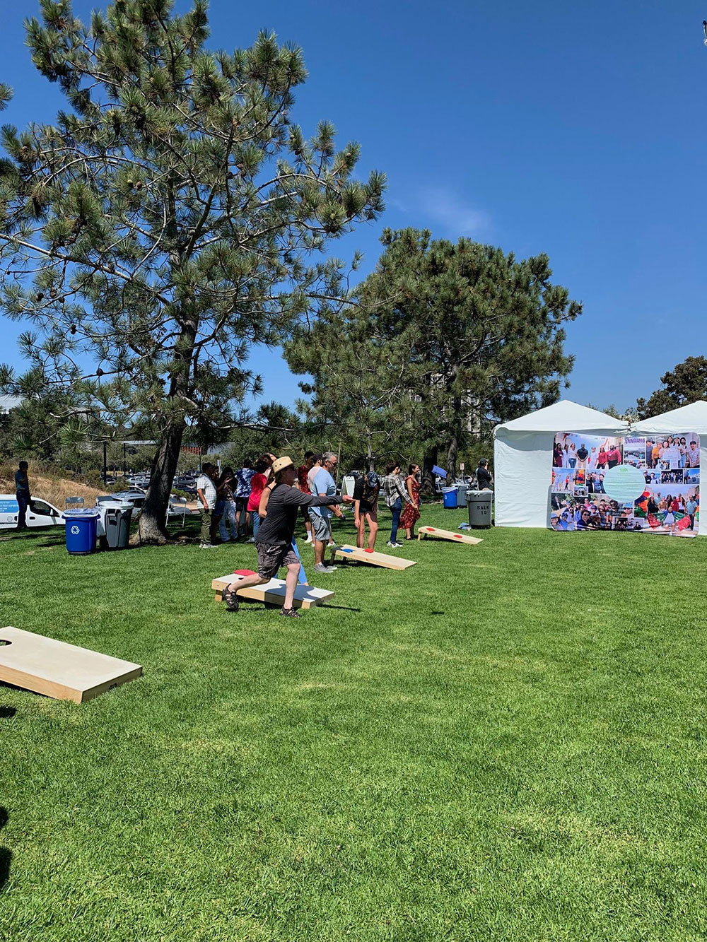 Photos | Shadel Lab - Salk Institute for Biological Studies