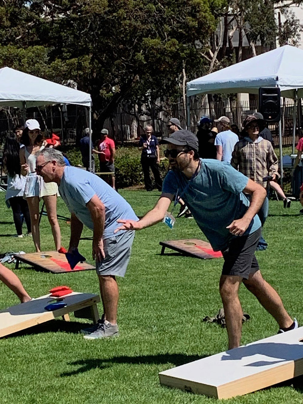 Photos | Shadel Lab - Salk Institute for Biological Studies