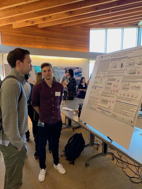 Photos | Shadel Lab - Salk Institute for Biological Studies
