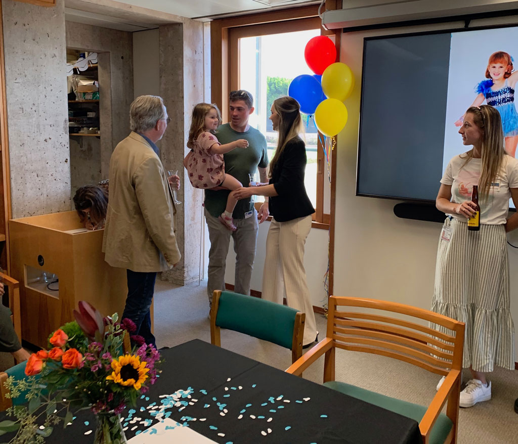 Photos | Shadel Lab - Salk Institute for Biological Studies